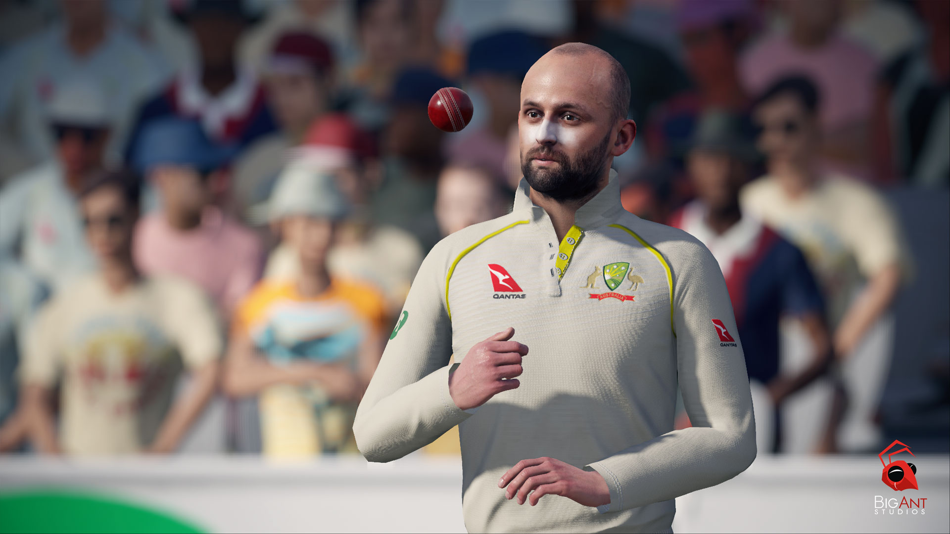 Big Ant Studios To Deliver The Deepest Cricket Simulator With Cricket ...